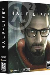 Half-Life 2 Game Review | Common Sense Media