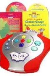 Disney TV Games Game Review | Common Sense Media
