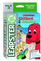 Clifford Phonics Game Review | Common Sense Media