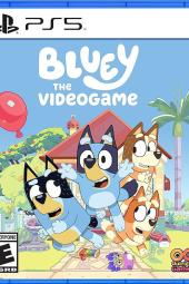 Bluey: The Videogame Game Review | Common Sense Media