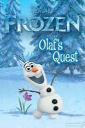 Olaf's Frozen Adventure Movie Review | Common Sense Media