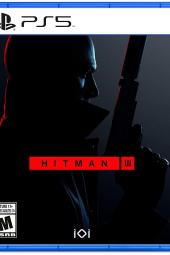 Hitman III Game Review | Common Sense Media