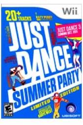Just Dance: Disney Party Game Review | Common Sense Media
