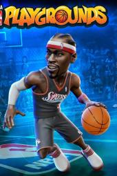 NBA 2K Playgrounds 2 Game Review | Common Sense Media