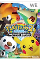 PokePark 2: Wonders Beyond Game Review | Common Sense Media