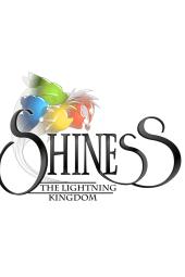 Shiness: The Lightning Kingdom Game Review | Common Sense Media