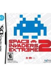 Space Invaders Extreme 2 Game Review | Common Sense Media