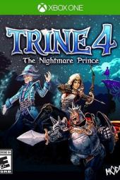 Trine 4: The Nightmare Prince Game Review | Common Sense Media