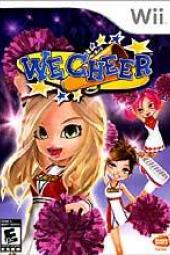 We Cheer 2 Game Review | Common Sense Media