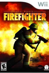 My Hero: Firefighter Game Review | Common Sense Media