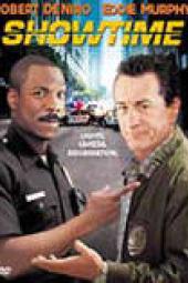 Showtime Movie Review | Common Sense Media