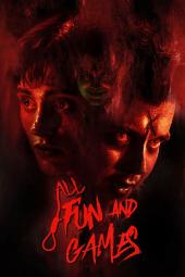 All Fun and Games Movie Review | Common Sense Media