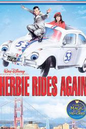 The Love Bug Movie Review | Common Sense Media