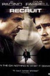 The Recruit Movie Review | Common Sense Media