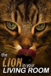 The Lion in Your Living Room Movie Review | Common Sense Media