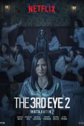 The 3rd Eye 2 Movie Review | Common Sense Media