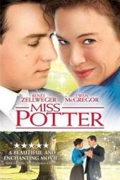 Miss Potter Movie Review | Common Sense Media