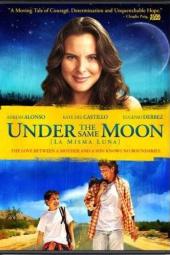 La misma luna Reseña de Película