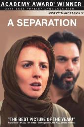 A Separation Movie Review | Common Sense Media