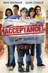 Acceptance Movie Review | Common Sense Media