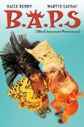 B.A.P.S. Movie Review | Common Sense Media