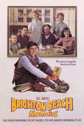 Brighton Beach Memoirs Movie Review | Common Sense Media