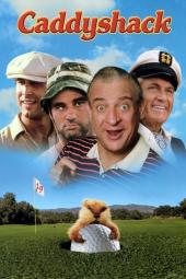 Caddyshack Movie Review | Common Sense Media