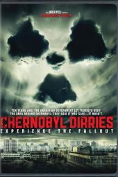 Chernobyl Movie Mutants