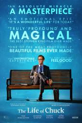 The Life of Chuck Movie Review | Common Sense Media