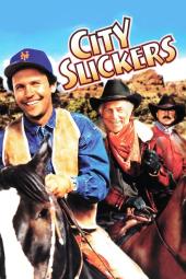 City Slickers Cast
