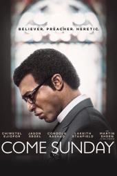 Come Sunday Movie Review | Common Sense Media