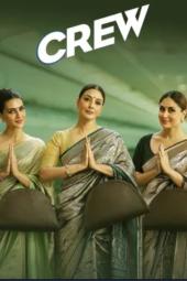 Crew Movie Review | Common Sense Media