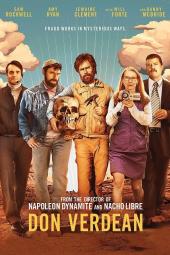 Don Verdean Movie Review | Common Sense Media
