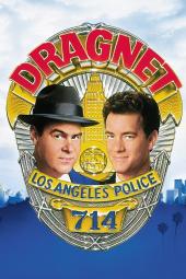 Dragnet (1987) Movie Review | Common Sense Media