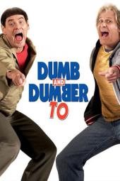 Dumb And Dumber 2 On Set