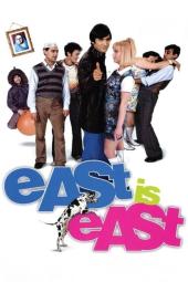 The East Film