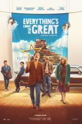 Everything's Going to Be Great Movie Review | Common Sense Media