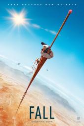 Fall Movie Review | Common Sense Media