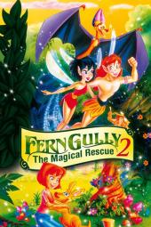FernGully: The Last Rainforest Movie Review | Common Sense Media