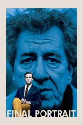 Final Portrait Movie Review | Common Sense Media