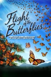 Flight of the Butterflies Movie Review | Common Sense Media