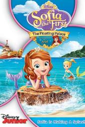 Sofia the First: The Floating Palace Movie Review | Common Sense Media