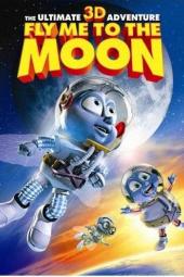 Fly Me to the Moon Movie Review | Common Sense Media