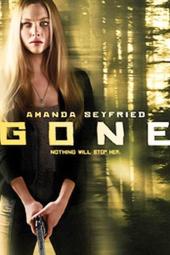 Gone Movie Review | Common Sense Media