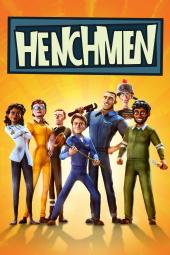 Henchmen Movie Review | Common Sense Media