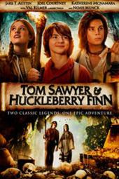 Huckleberry Finn And Tom Sawyer Comparison