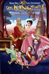 The King and I (1999) Movie Review | Common Sense Media