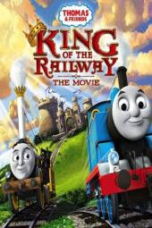 Thomas & Friends: The Thomas Way Movie Review | Common Sense Media
