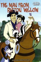 The Man from Button Willow Movie Review | Common Sense Media