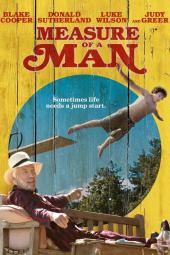 Measure of a Man Movie Review | Common Sense Media